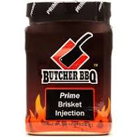 Butcher BBQ Prime Brisket Injection | Frank's BBQ Trading Post